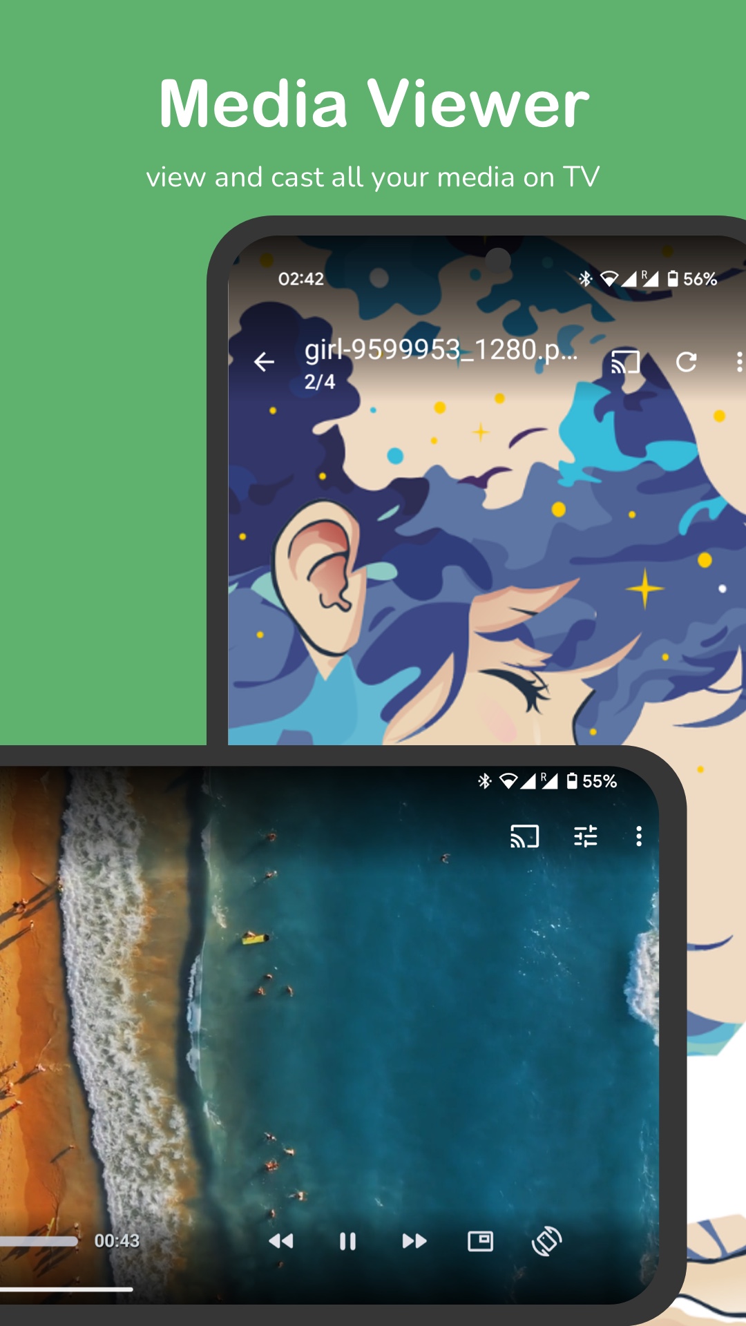 Download AnExplorer TV File Manager APKs for Android - APKMirror