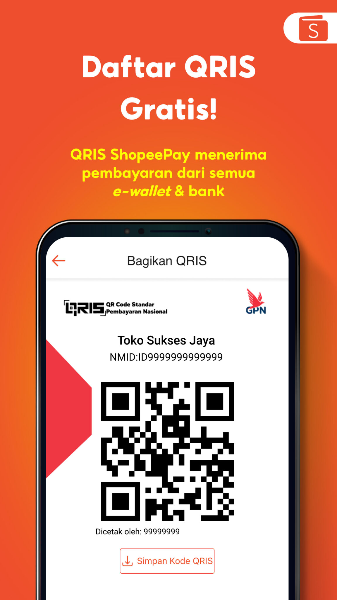 Shopee Partner 3.18.0 (nodpi) (Android 5.0+) APK Download by PT. AIRPAY ...