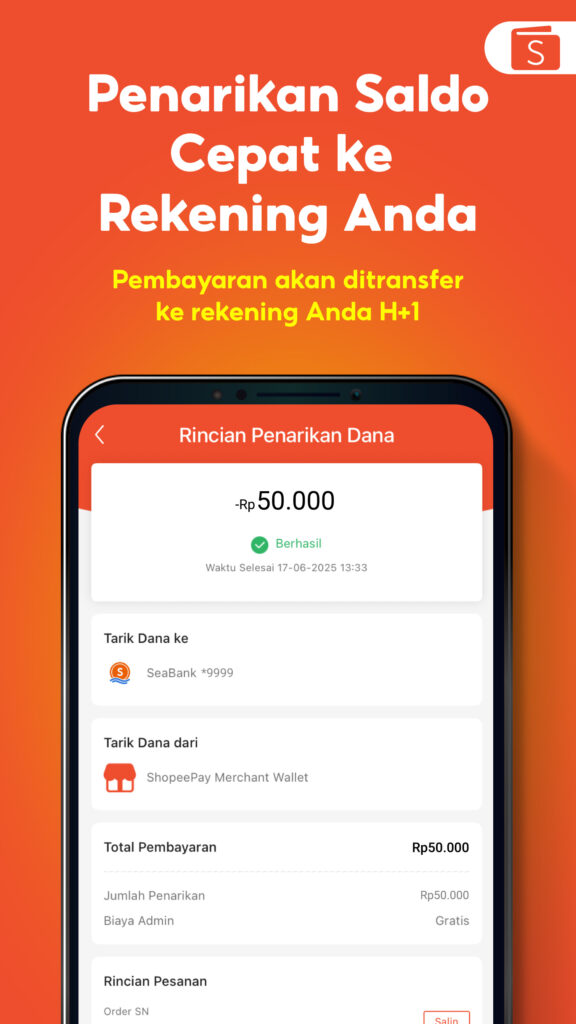 Shopee Partner 3.18.0 (nodpi) (Android 5.0+) APK Download by PT. AIRPAY INTERNATIONAL INDONESIA ...
