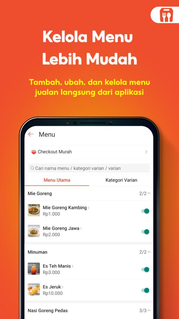 Shopee Partner 3.18.0 (nodpi) (Android 5.0+) APK Download by PT. AIRPAY ...