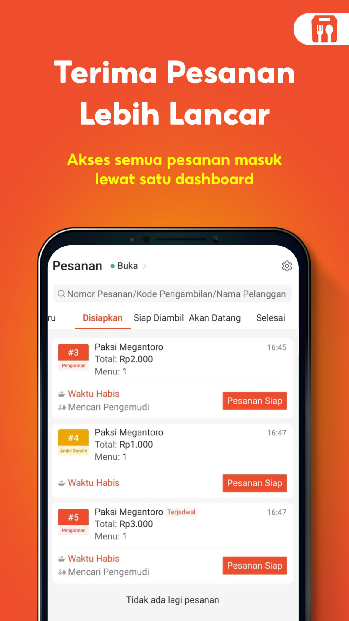 Shopee Partner 3.18.0 (nodpi) (Android 5.0+) APK Download by PT. AIRPAY INTERNATIONAL INDONESIA ...