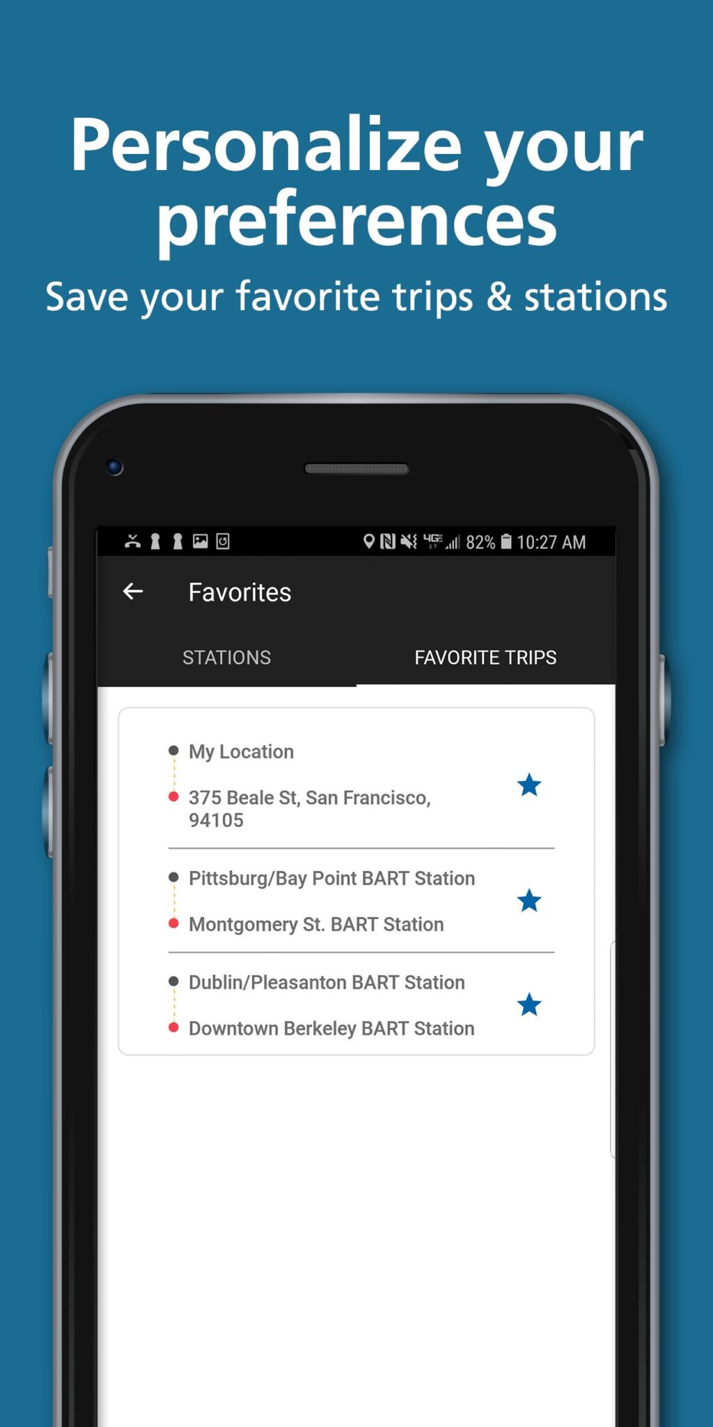 BART Official 1.25.4 (nodpi) (Android 5.0+) APK Download by San ...