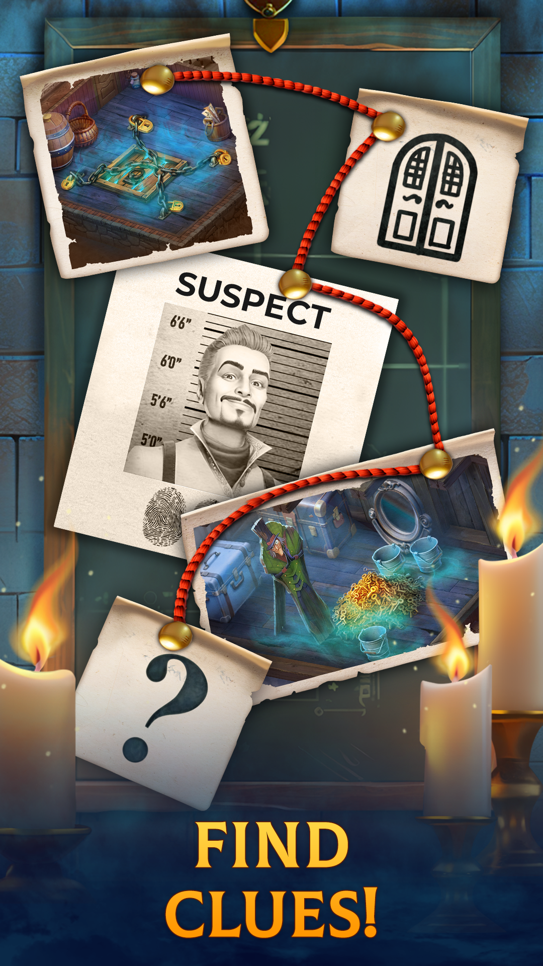 Clockmaker: Jewel Match 3 Game 101.2.0 (arm64-v8a + arm-v7a) (nodpi ...