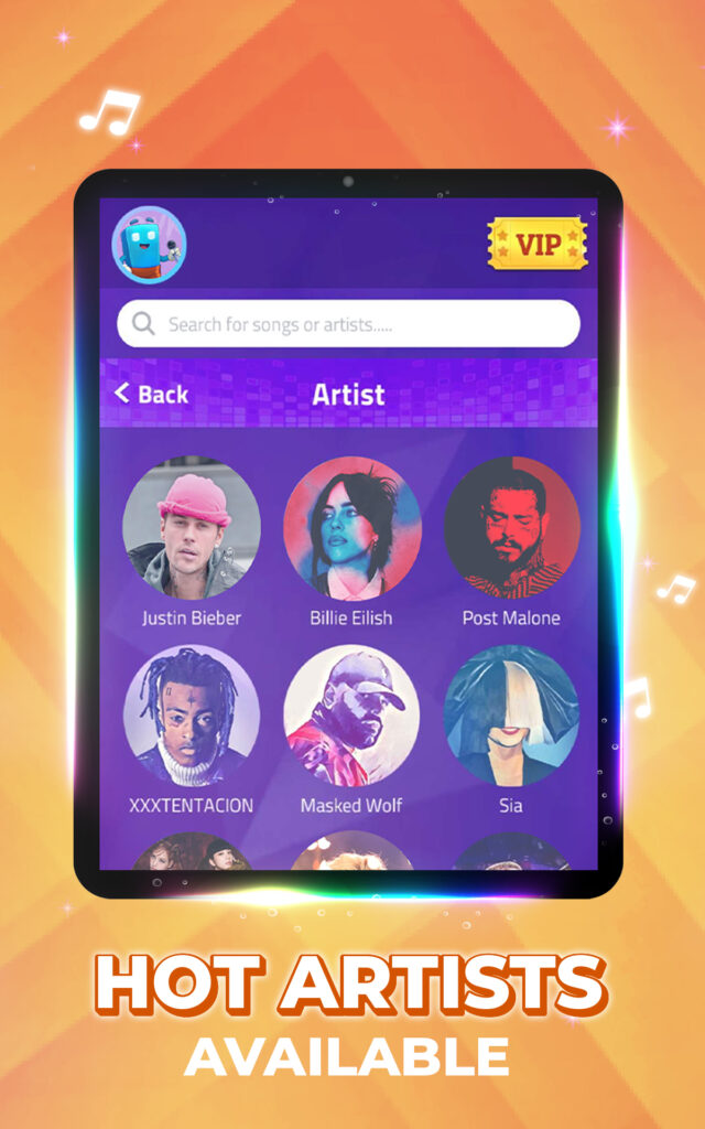 Magic Tiles 3™ - Piano Game 12.124.102 APK Download by AMANOTES PTE ...