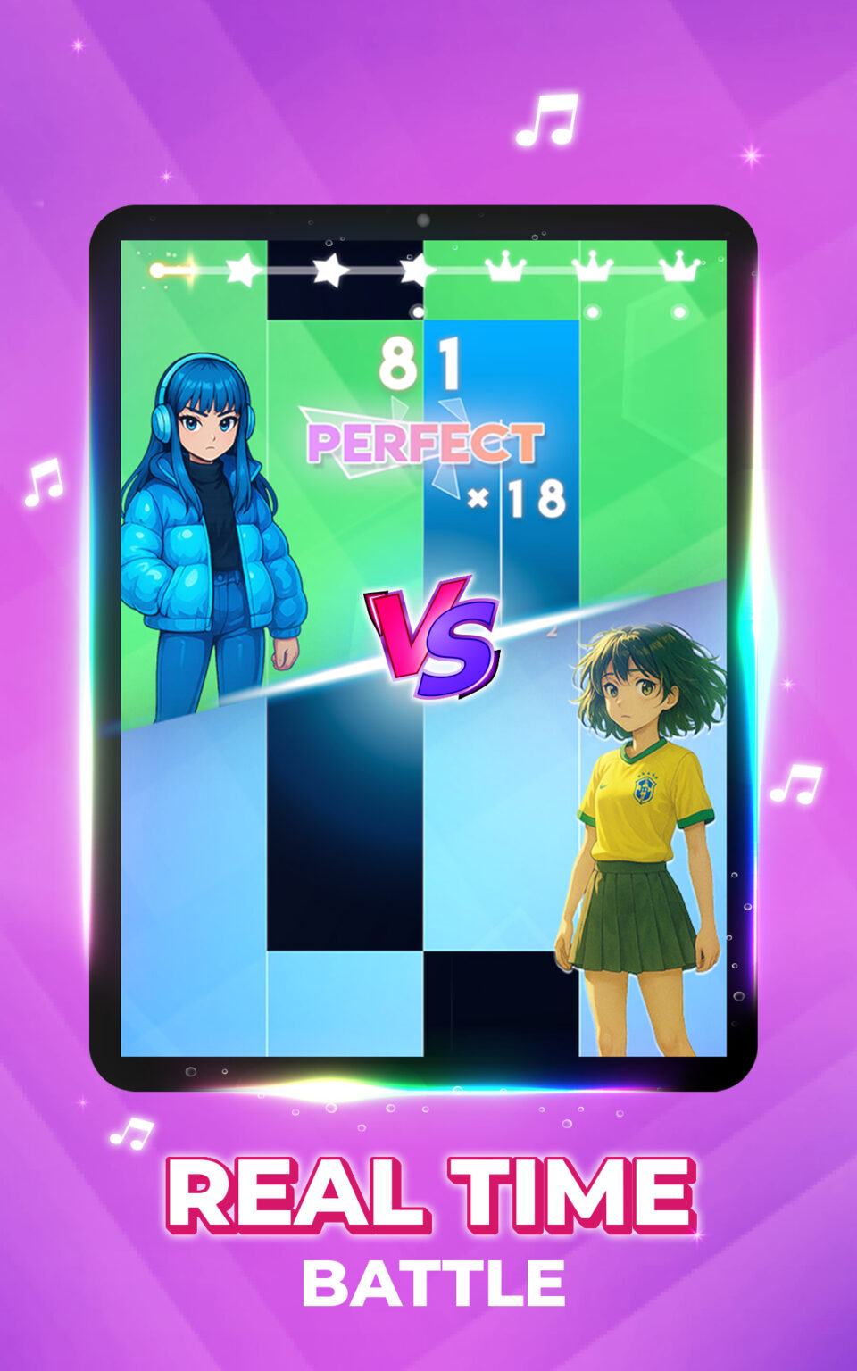 Download Magic Tiles 3™ - Piano Game APKs for Android - APKMirror