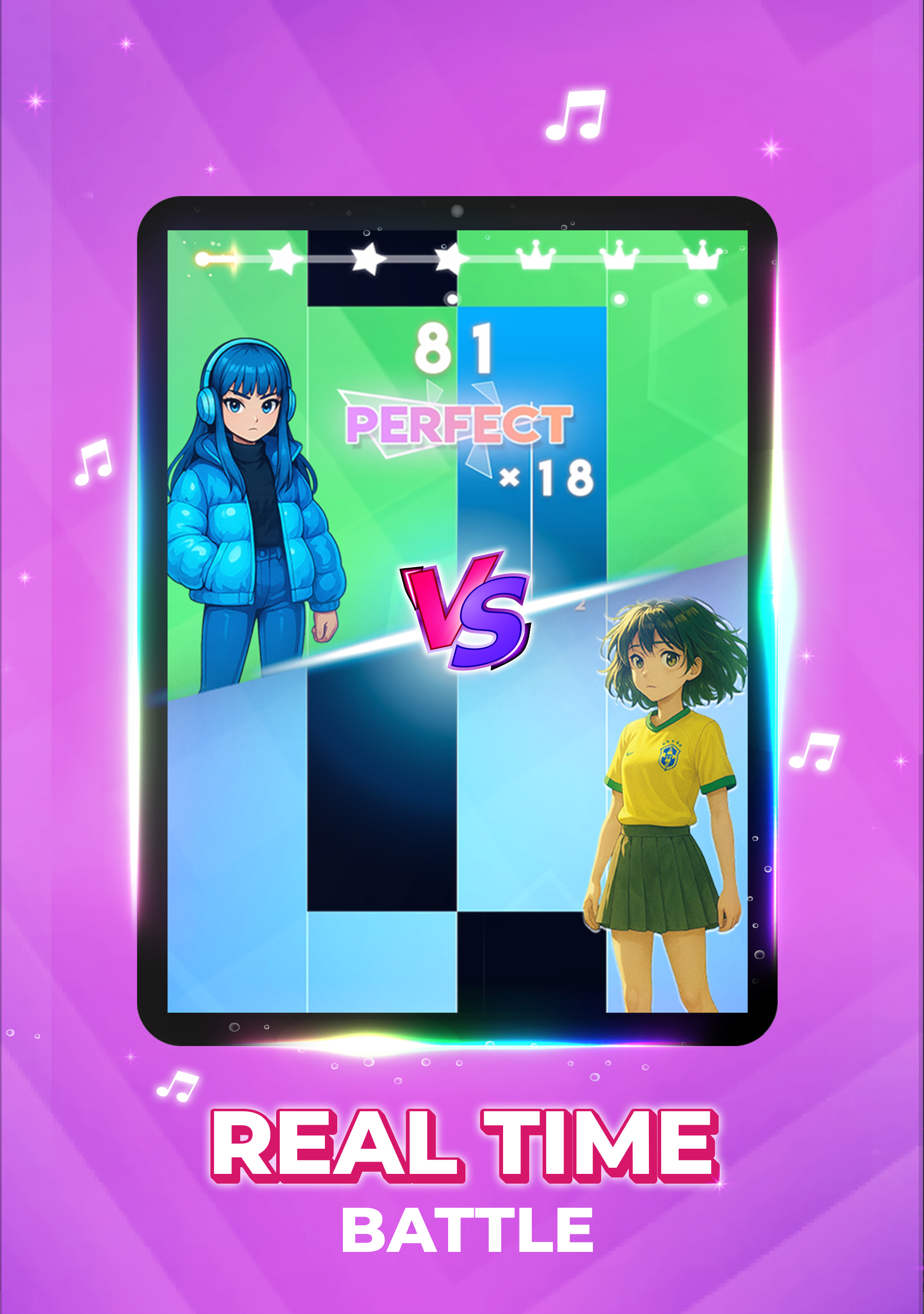 Download Magic Tiles 3™ - Piano Game APKs for Android - APKMirror