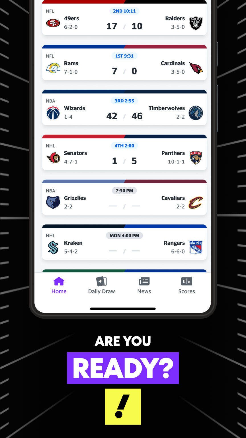 Yahoo Fantasy Football, Sports 11.23.0 APK Download by Yahoo - APKMirror