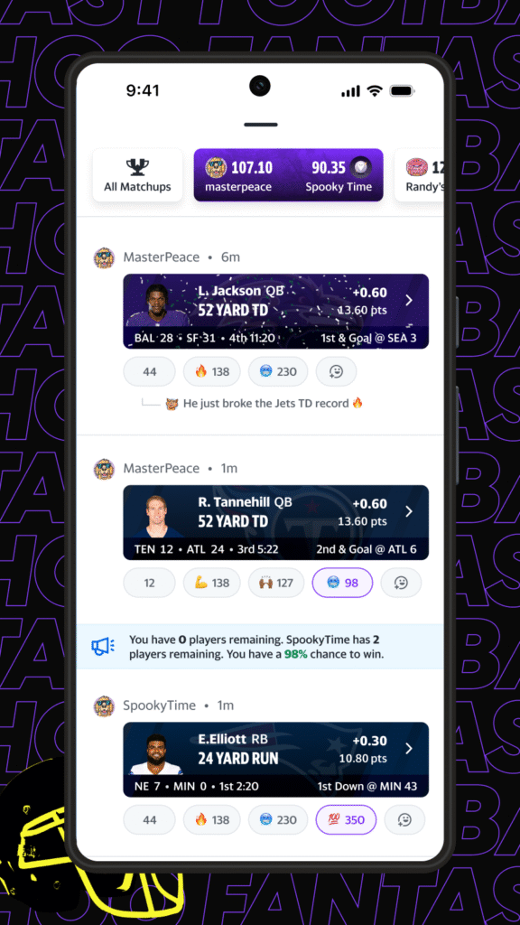 Yahoo Fantasy Football, Sports 11.29.0 APK Download by Yahoo - APKMirror