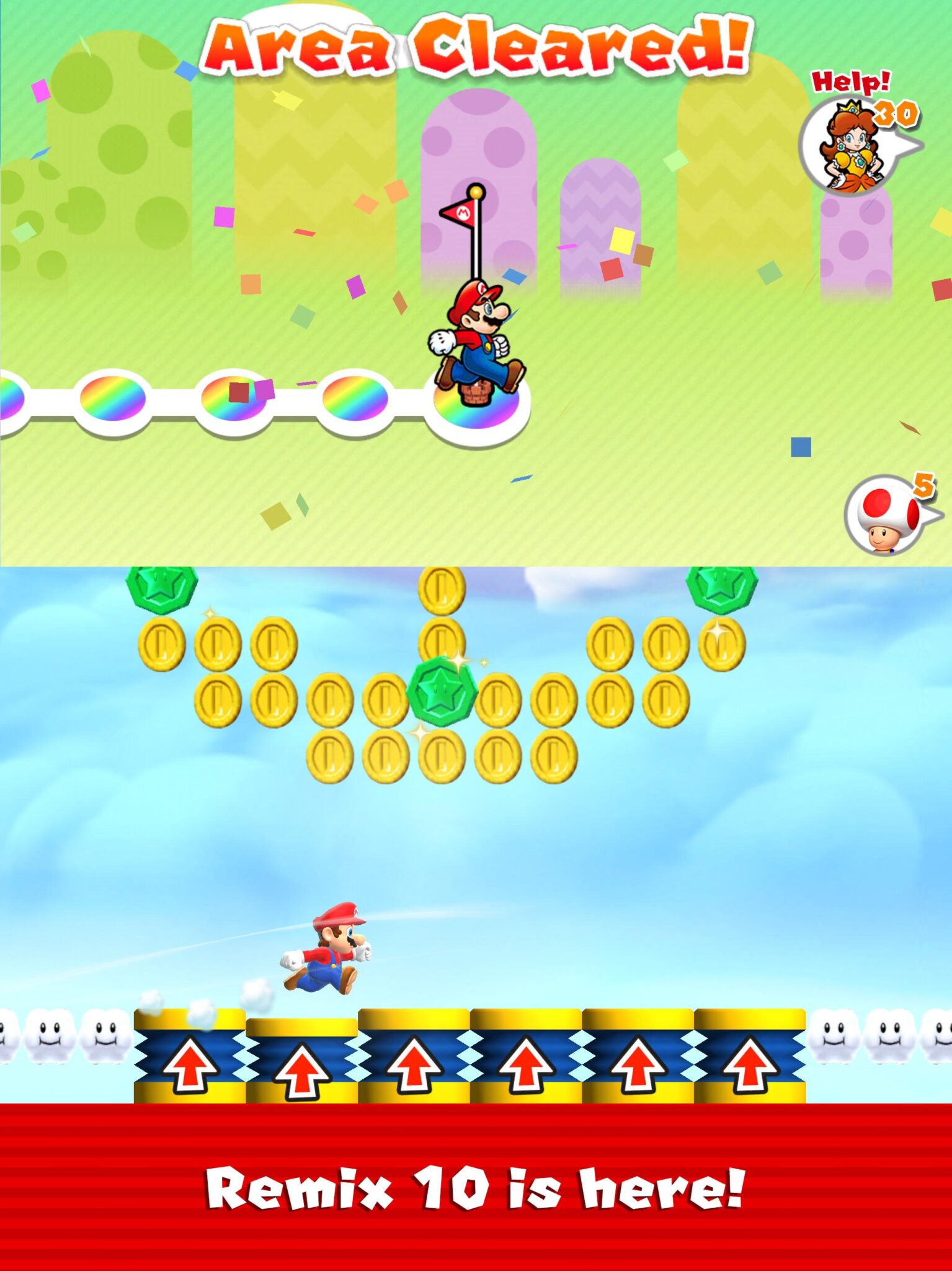 Super Mario Run 3.3.2 APK Download by Nintendo Co., Ltd. - APKMirror