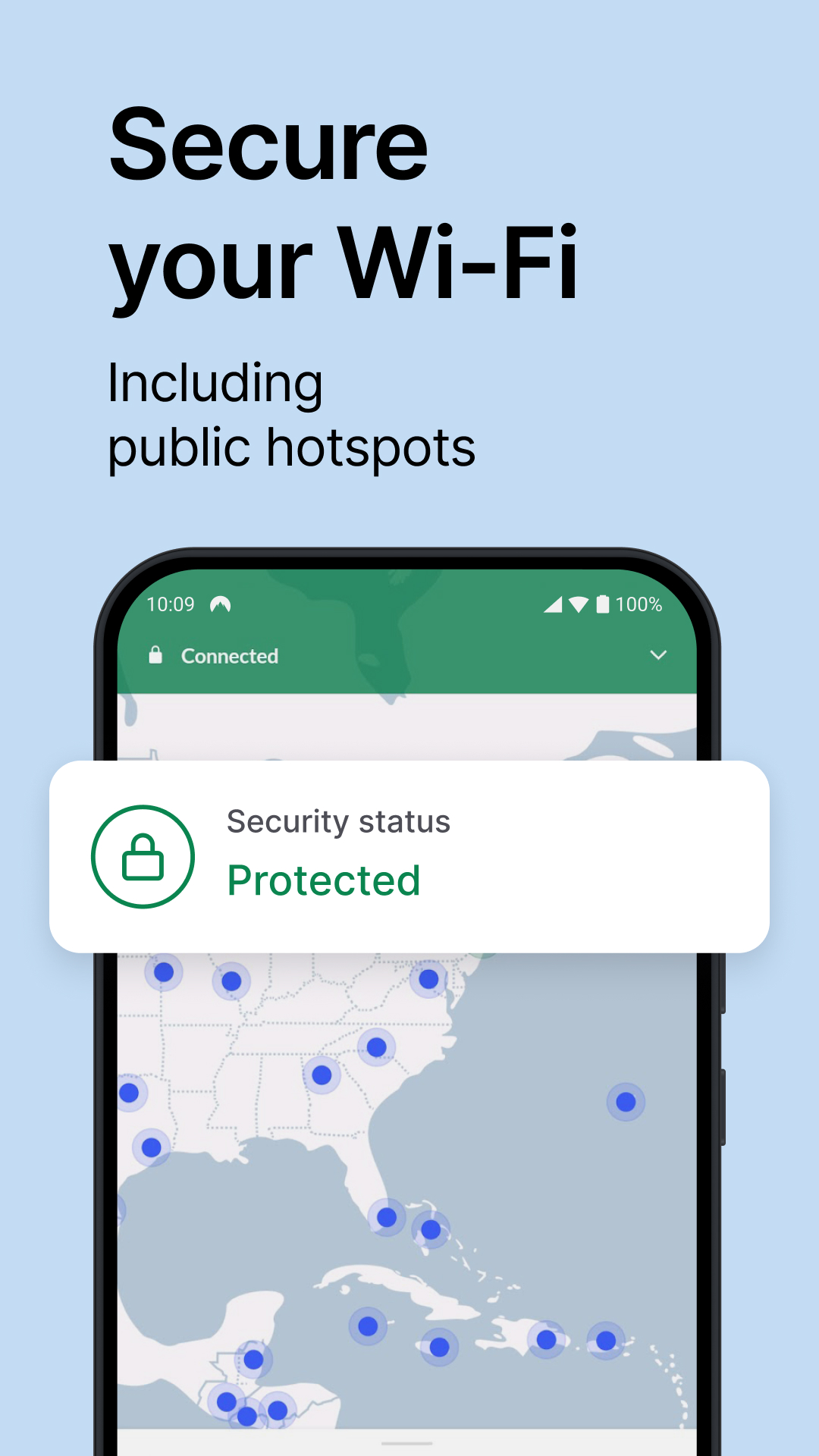 Download NordVPN: Fastest VPN App for Fire Tablet APKs for Android ...
