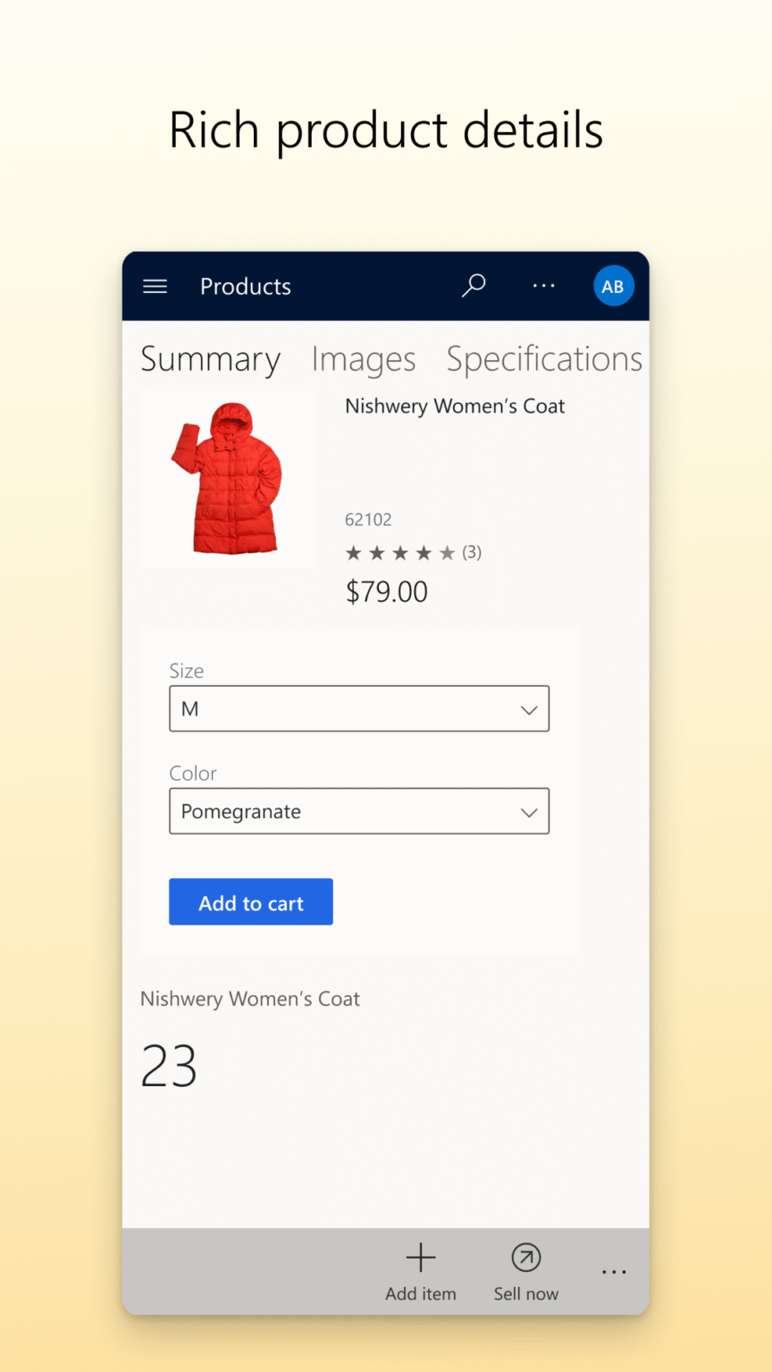 Store Commerce 9.55.25267.3 APK Download by Microsoft Corporation ...