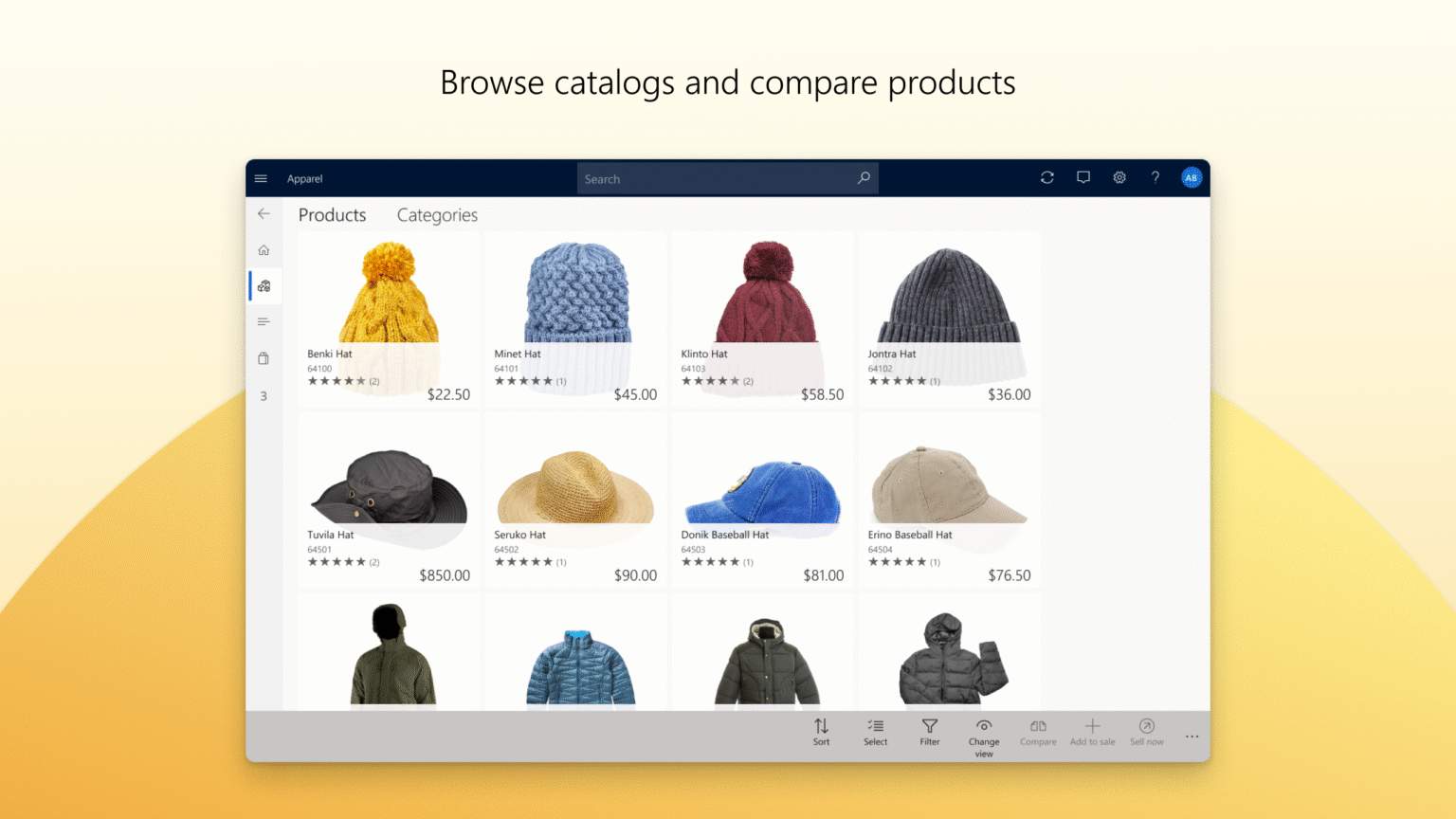 Store Commerce 9.55.25267.3 APK Download by Microsoft Corporation ...