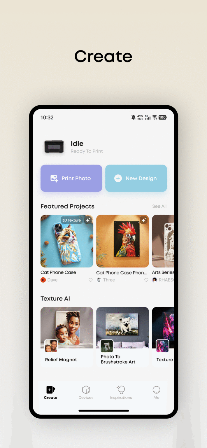 eufyMake v3.3.0_9147 APK Download by Anker - APKMirror