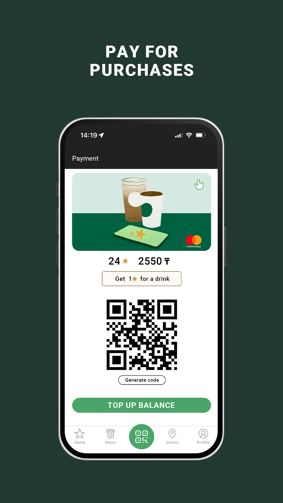 Starbucks Kazakhstan 2.2.3 (Android 10+) APK Download by Starbucks ...