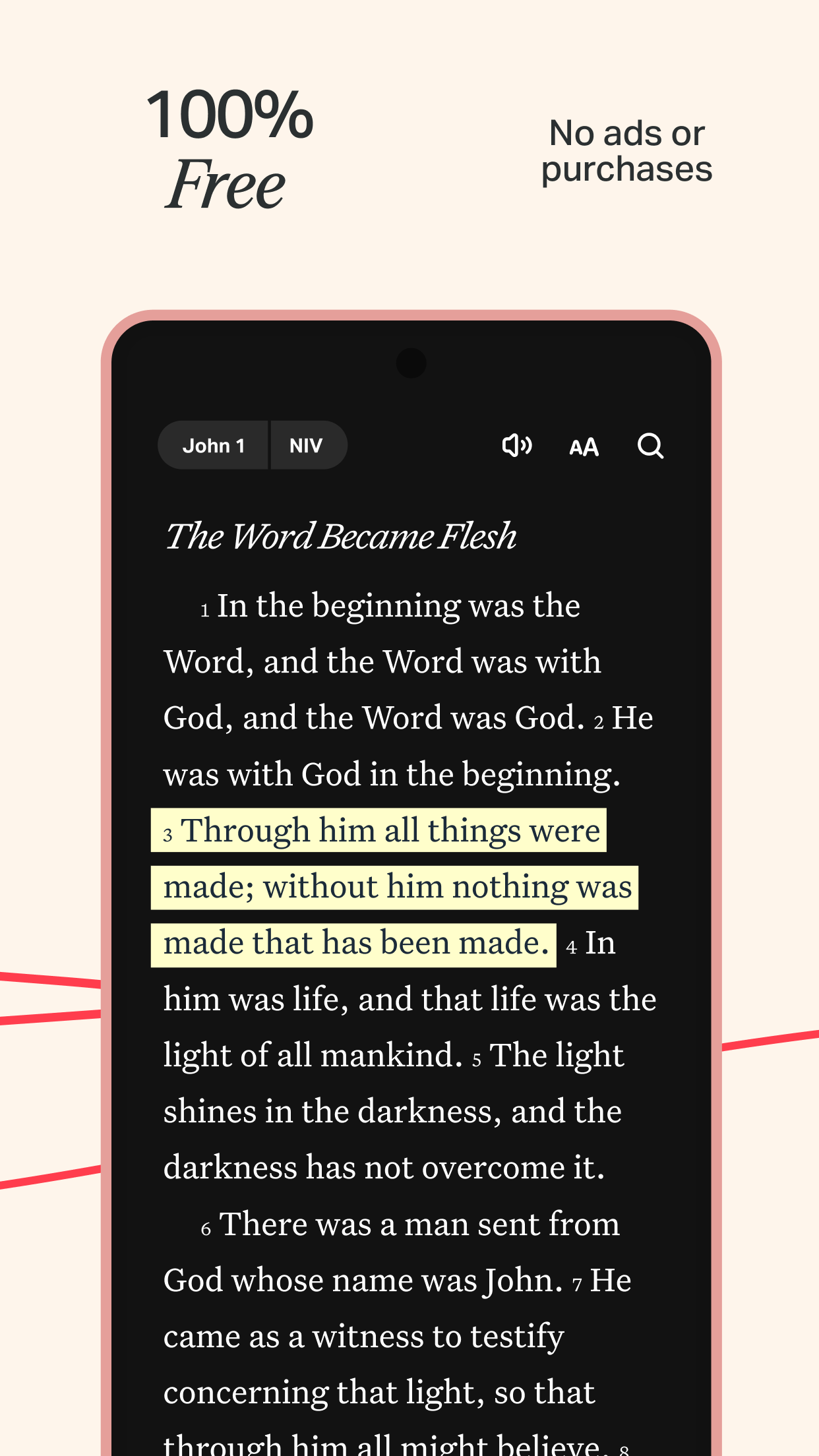 Download YouVersion Bible App + Audio APKs for Android - APKMirror