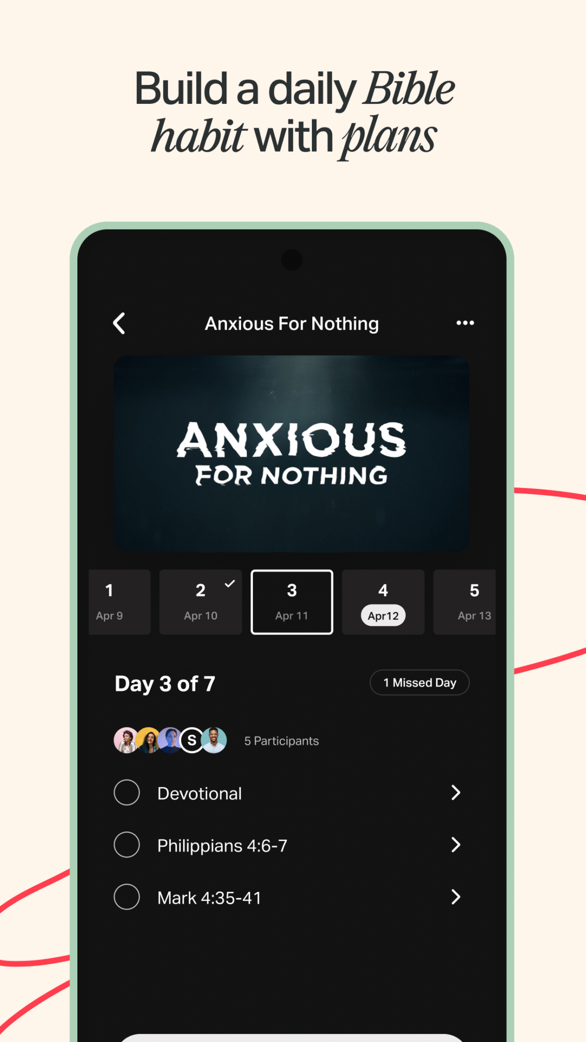 Download YouVersion Bible App + Audio APKs for Android - APKMirror