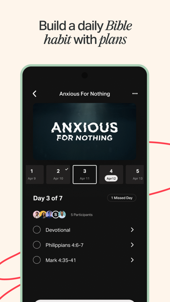 Download YouVersion Bible App + Audio APKs for Android - APKMirror
