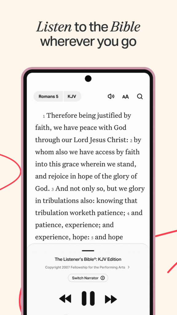 YouVersion Bible App + Audio 11.14.7+7085925 APK Download by Life ...
