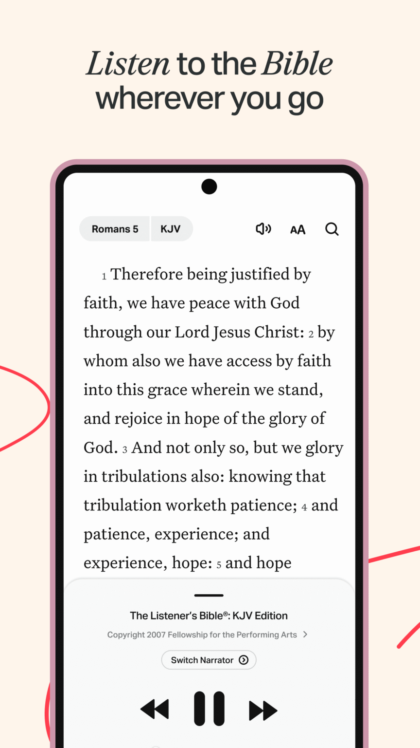YouVersion Bible App + Audio 11.15.1+7086294 APK Download by Life.Church - APKMirror