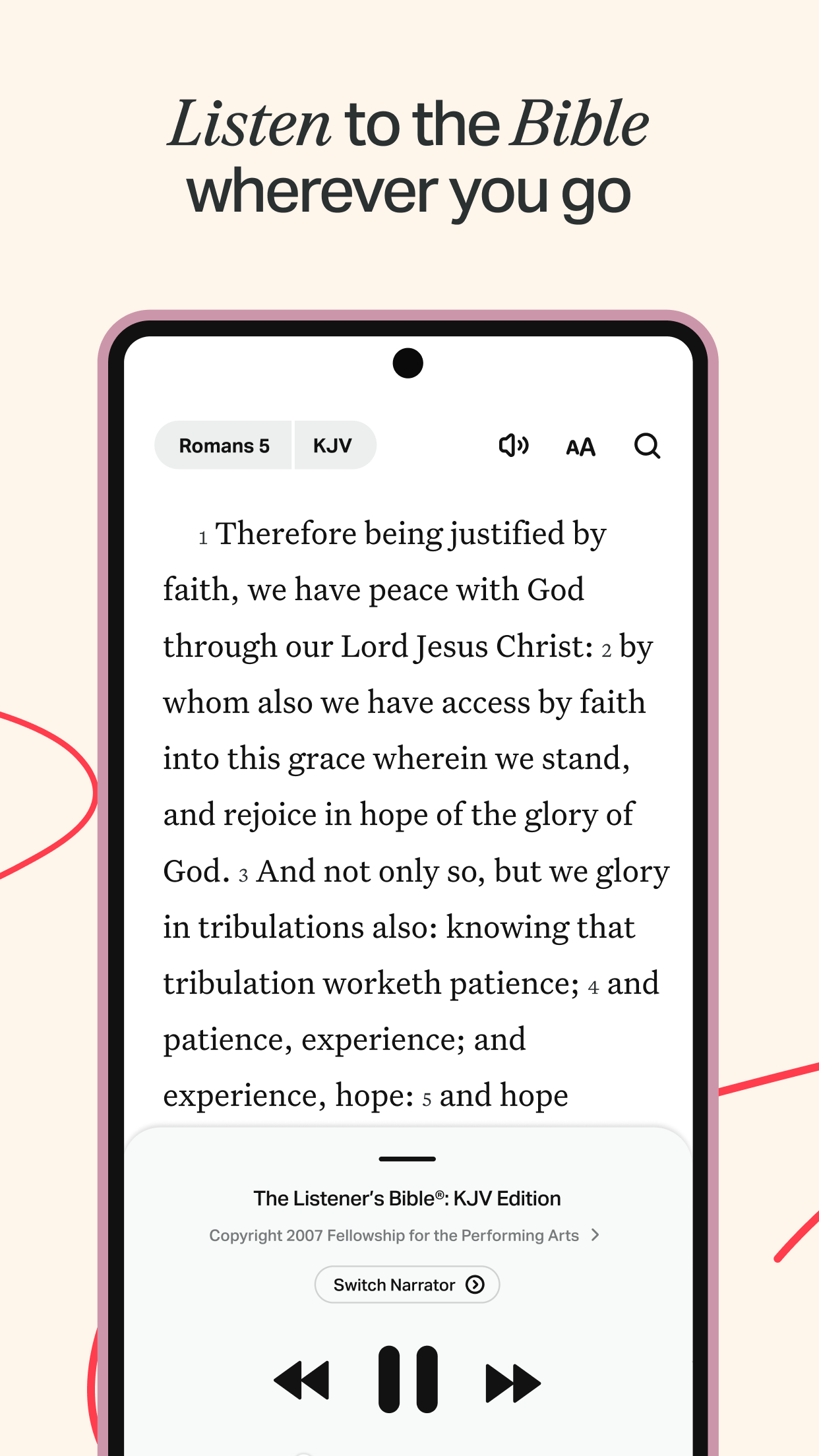 YouVersion Bible App + Audio 11.9.0+7083597 APK Download by Life.Church - APKMirror
