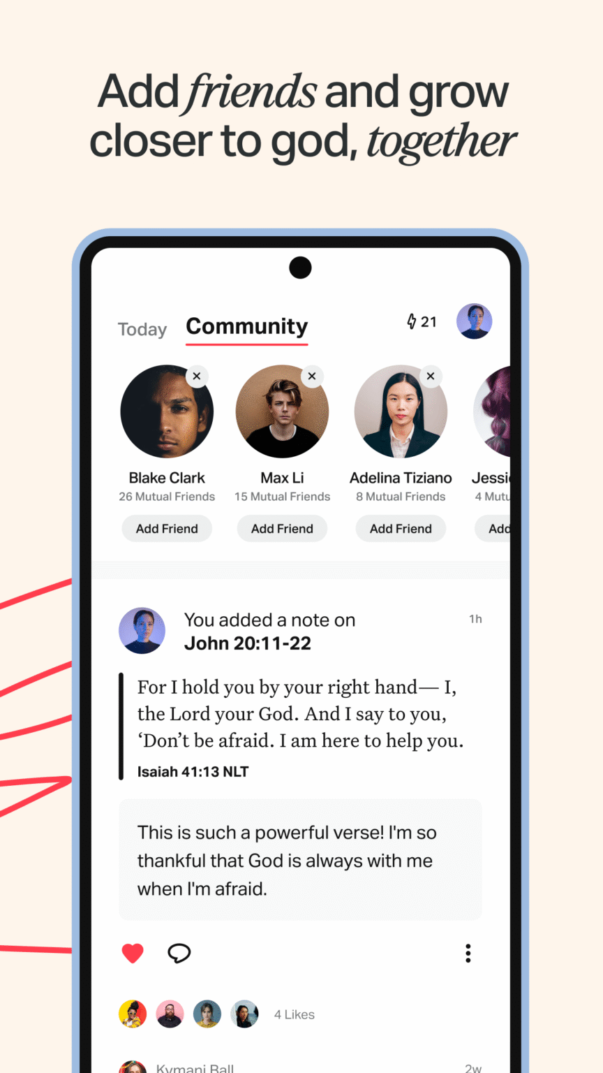 YouVersion Bible App + Audio 11.12.0+7084648 APK Download by Life ...