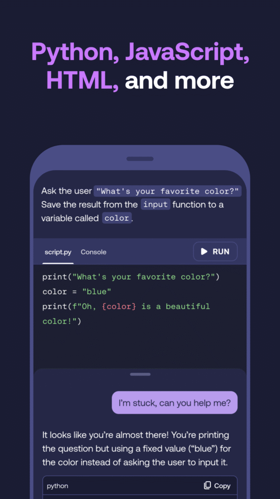 Download Learn Coding/Programming: Mimo APKs for Android - APKMirror