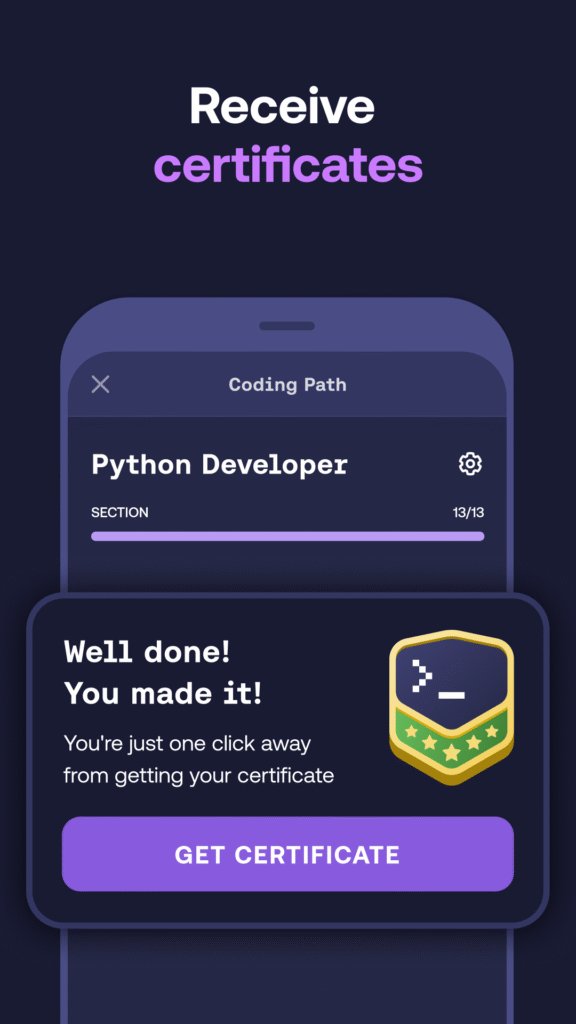 Download Learn Coding/Programming: Mimo APKs for Android - APKMirror