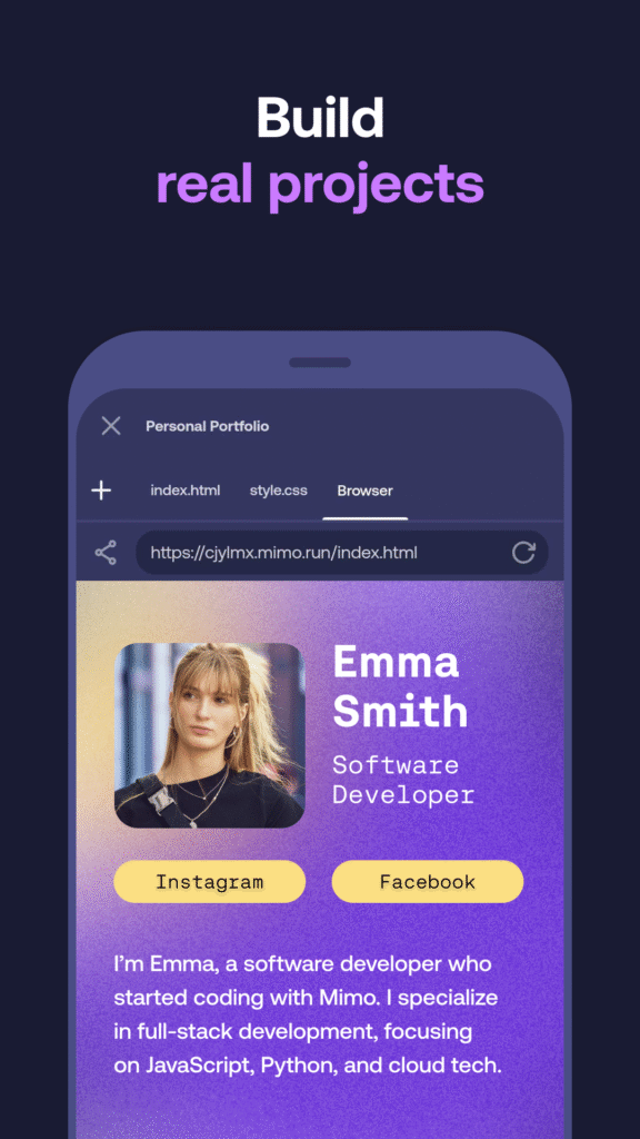 Download Learn Coding/Programming: Mimo APKs for Android - APKMirror