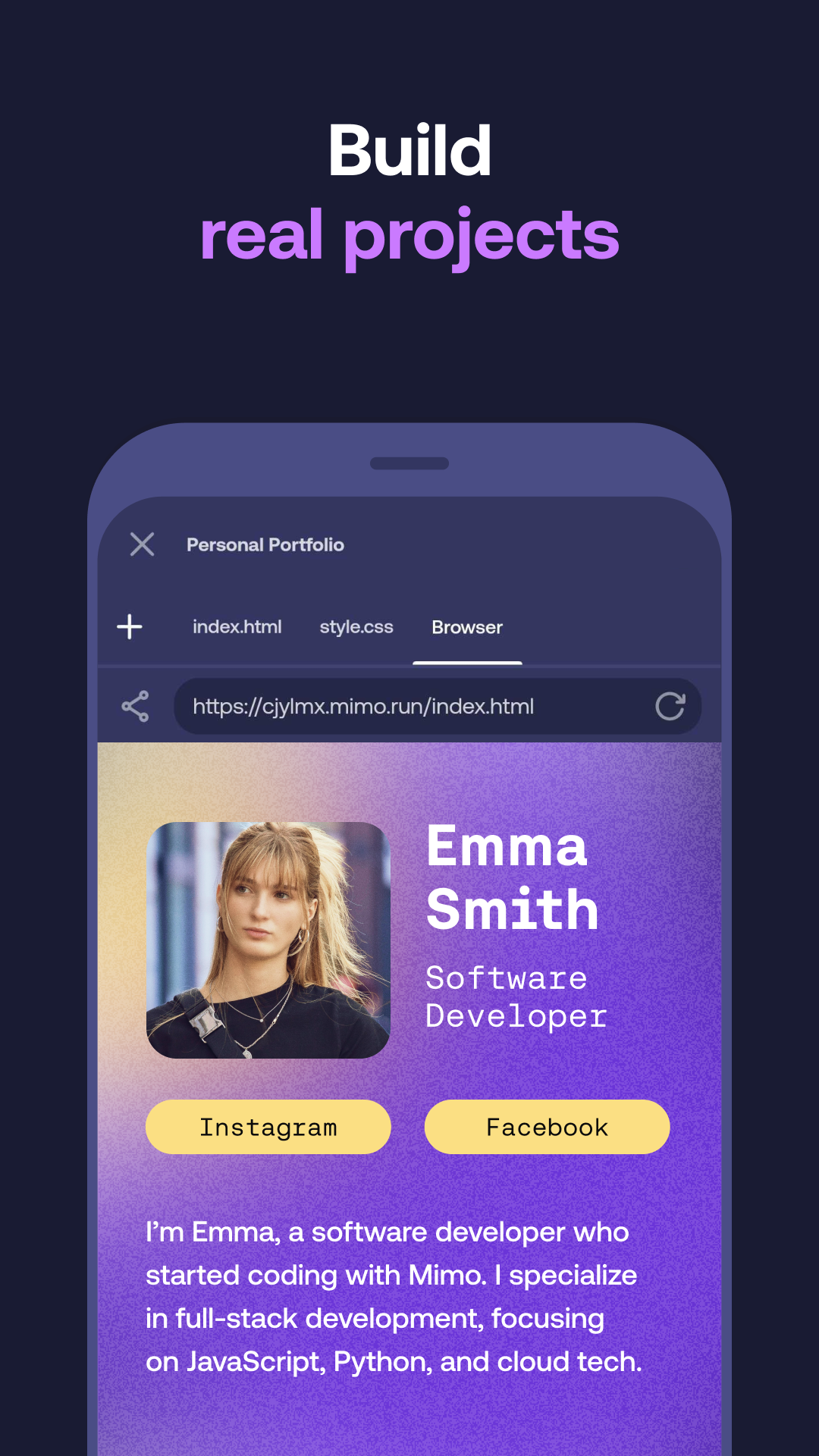 Download Learn Coding/Programming: Mimo APKs for Android - APKMirror