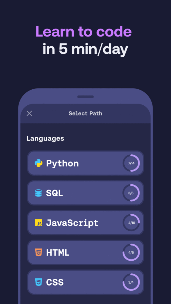 Download Learn Coding/Programming: Mimo APKs for Android - APKMirror