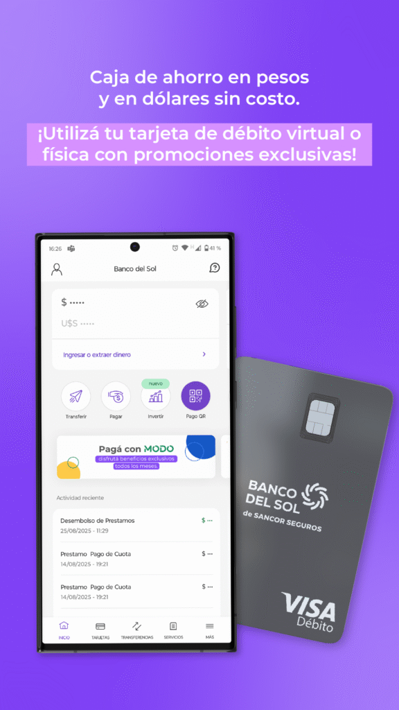 Banco del Sol 1.169.3 APK Download by Banco del Sol - APKMirror