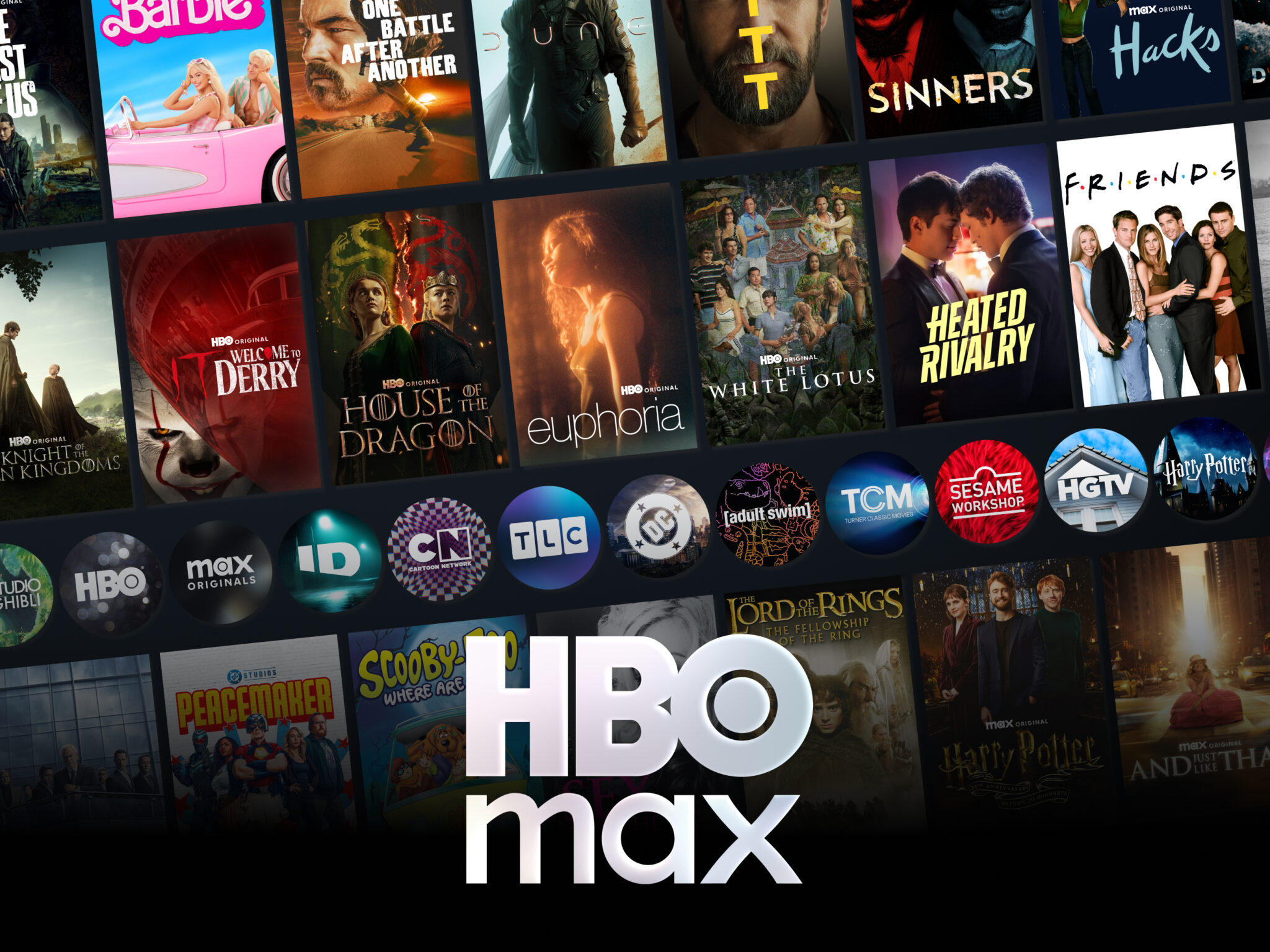 Download HBO Max: Stream TV & Movies APKs for Android - APKMirror