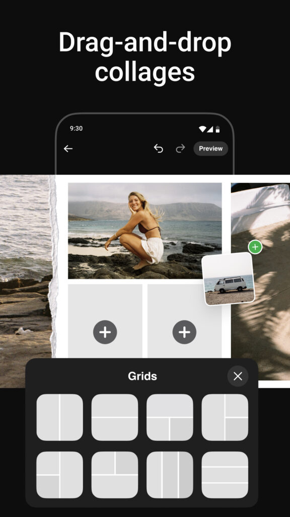 Download Photo Collage Maker: SCRL APKs for Android - APKMirror