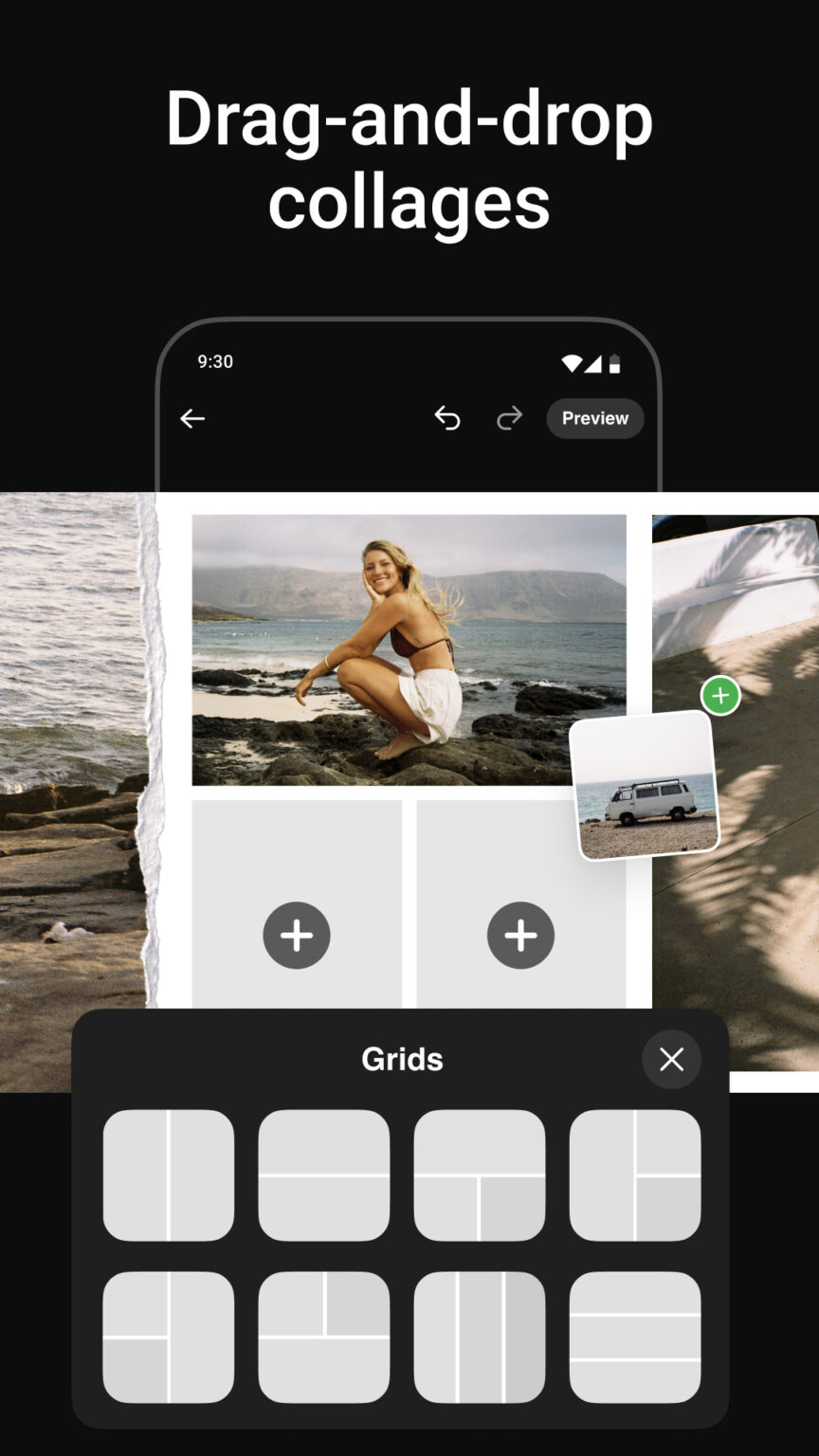 Photo Collage Maker: SCRL 1.16.2 APK Download by Appostrophe AB - APKMirror