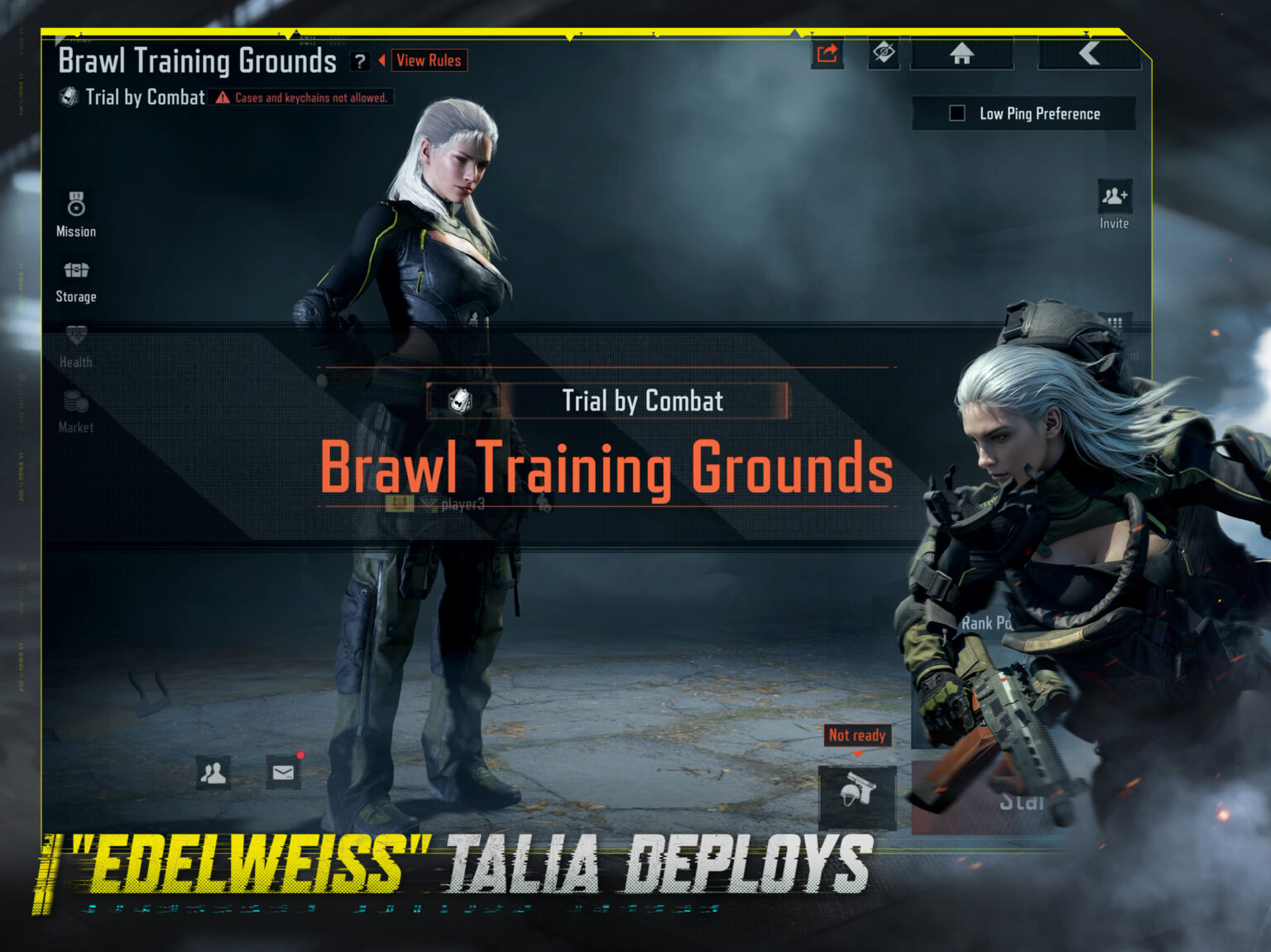 Download Arena Breakout: Realistic FPS APKs for Android - APKMirror