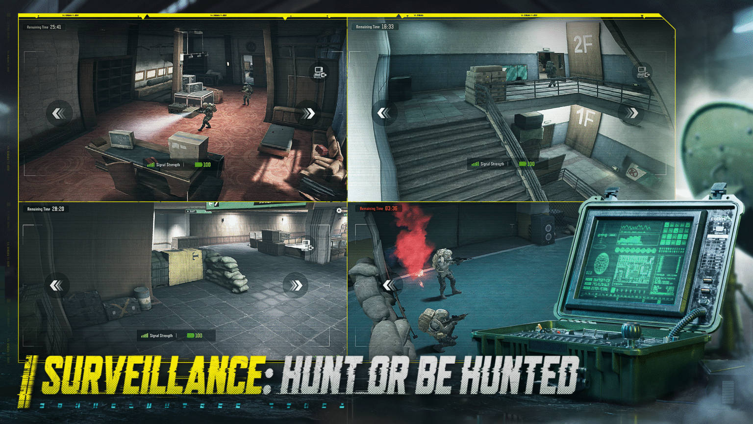 Download Arena Breakout: Realistic FPS APKs for Android - APKMirror