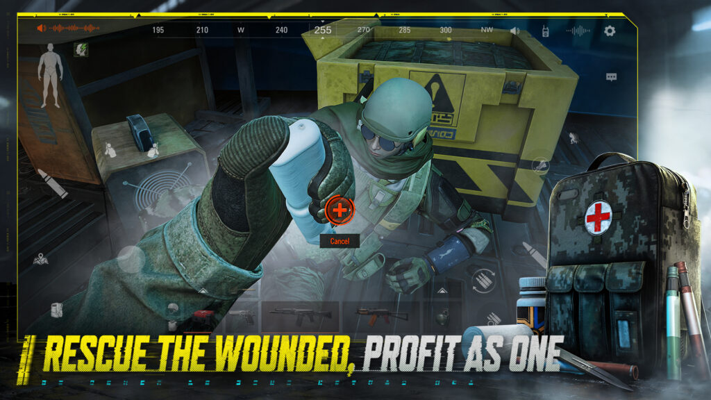 Download Arena Breakout: Realistic FPS APKs for Android - APKMirror