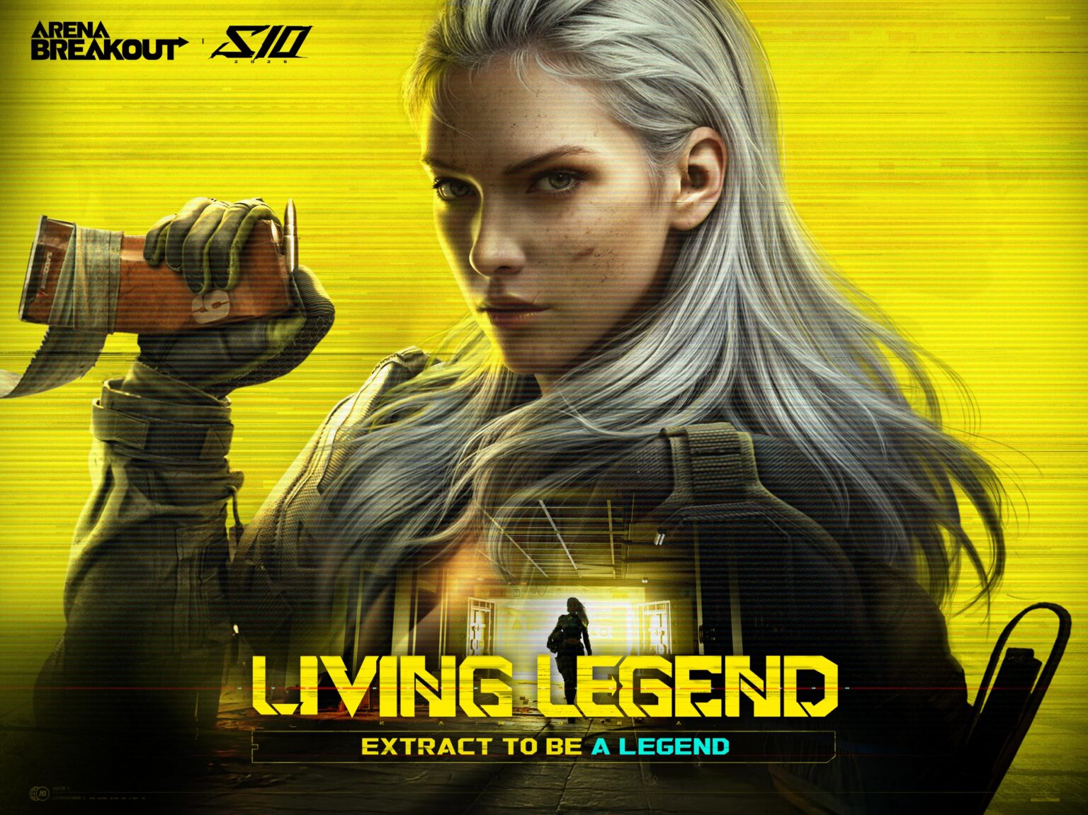 Arena Breakout: Realistic FPS 1.0.215.215 APK Download by Level Infinite - APKMirror