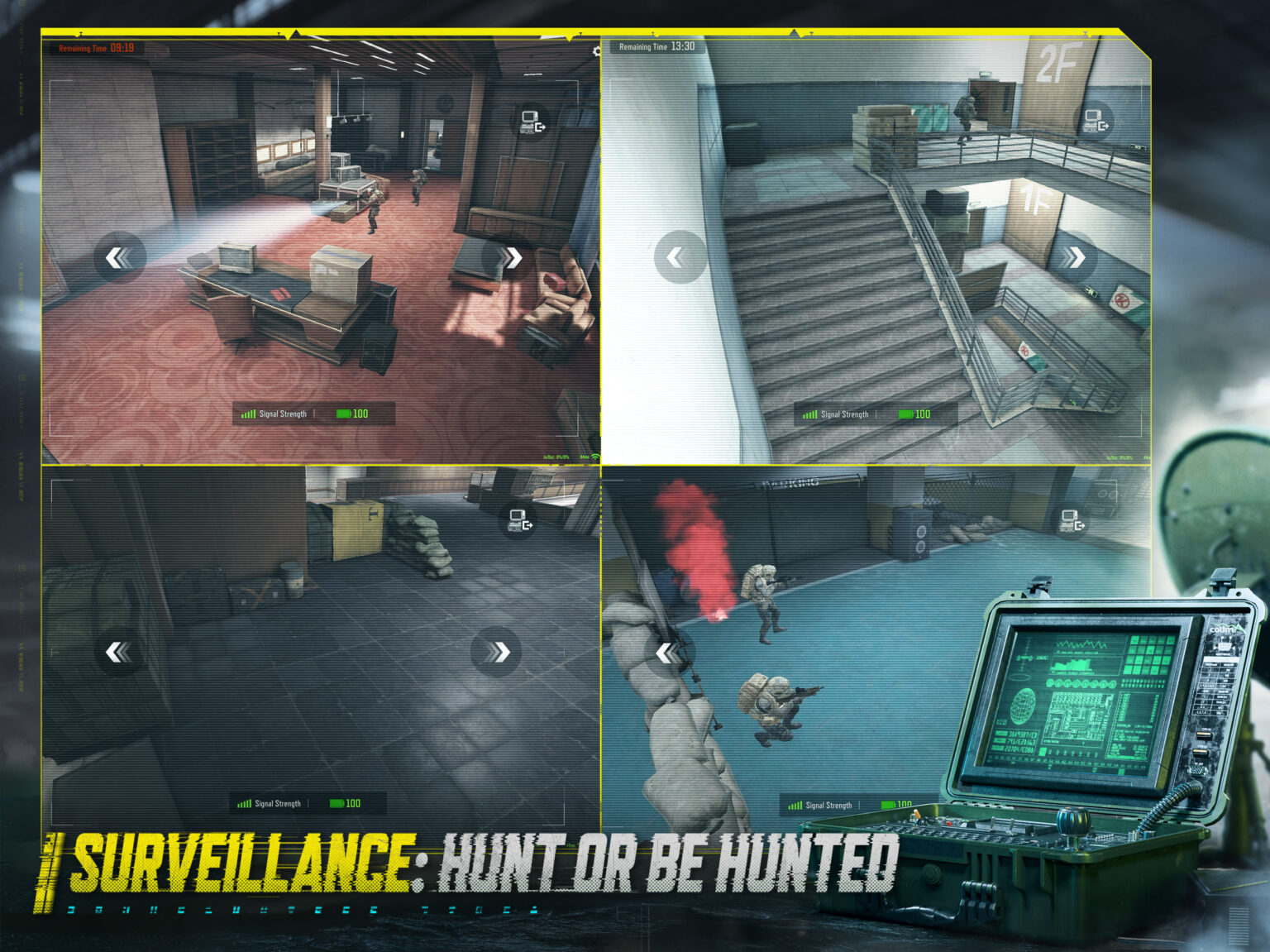 Download Arena Breakout: Realistic FPS APKs for Android - APKMirror