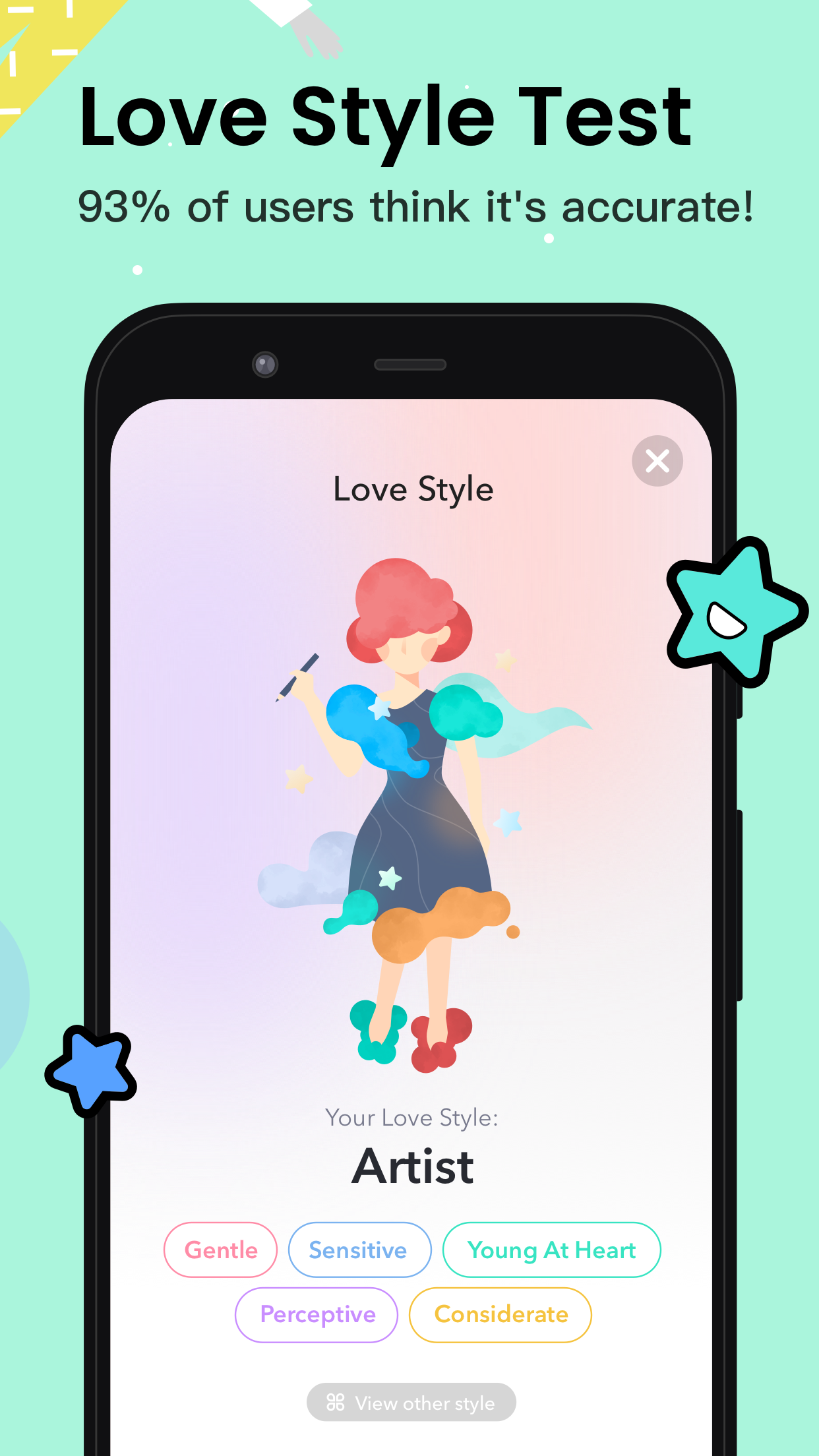 Omi - Dating & Meet Friends 7.35.2 APK Download by MatchUp UK Limited ...