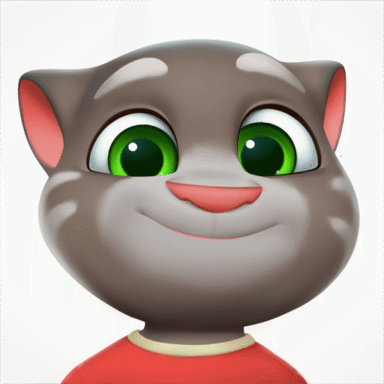 Talking Tom Cat 5.1.0.3068 APK Download by Outfit7 Limited - APKMirror