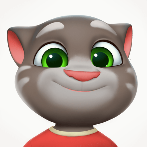 Talking Tom Cat (arm64-v8a + arm-v7a) (nodpi) (Android 6.0+) APKs - APKMirror