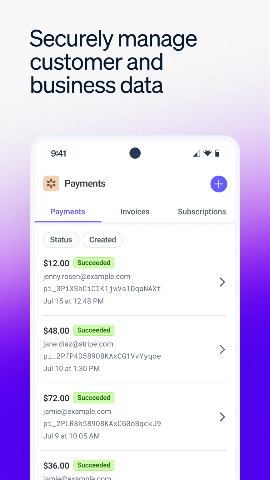 Stripe Dashboard 2.88.1 APK Download by Stripe, LLC - APKMirror