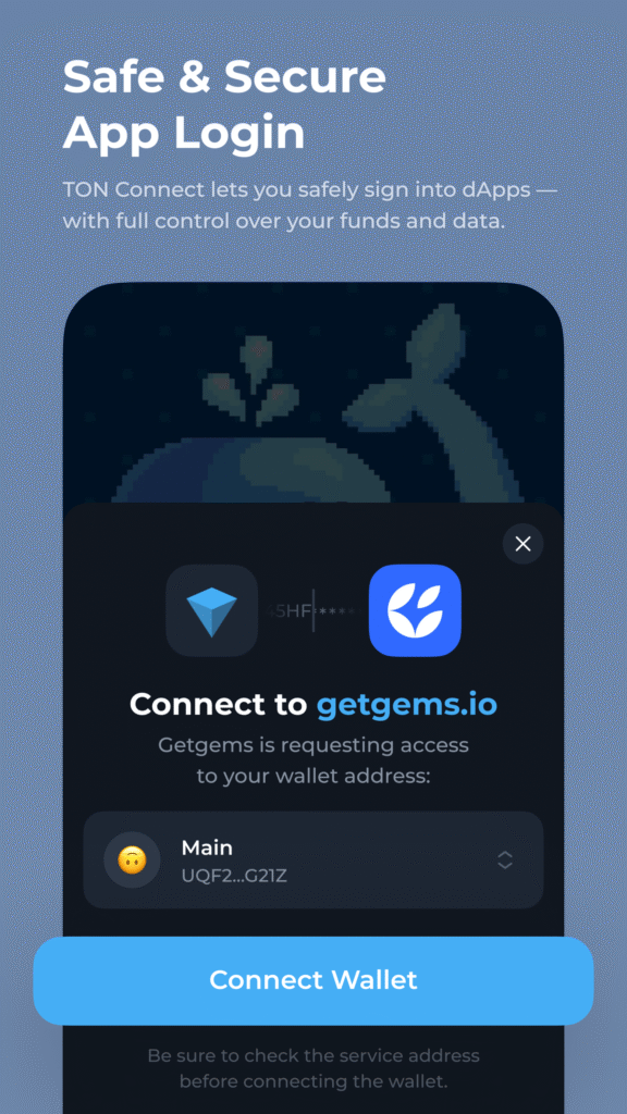Download Tonkeeper — TON Wallet APKs for Android - APKMirror