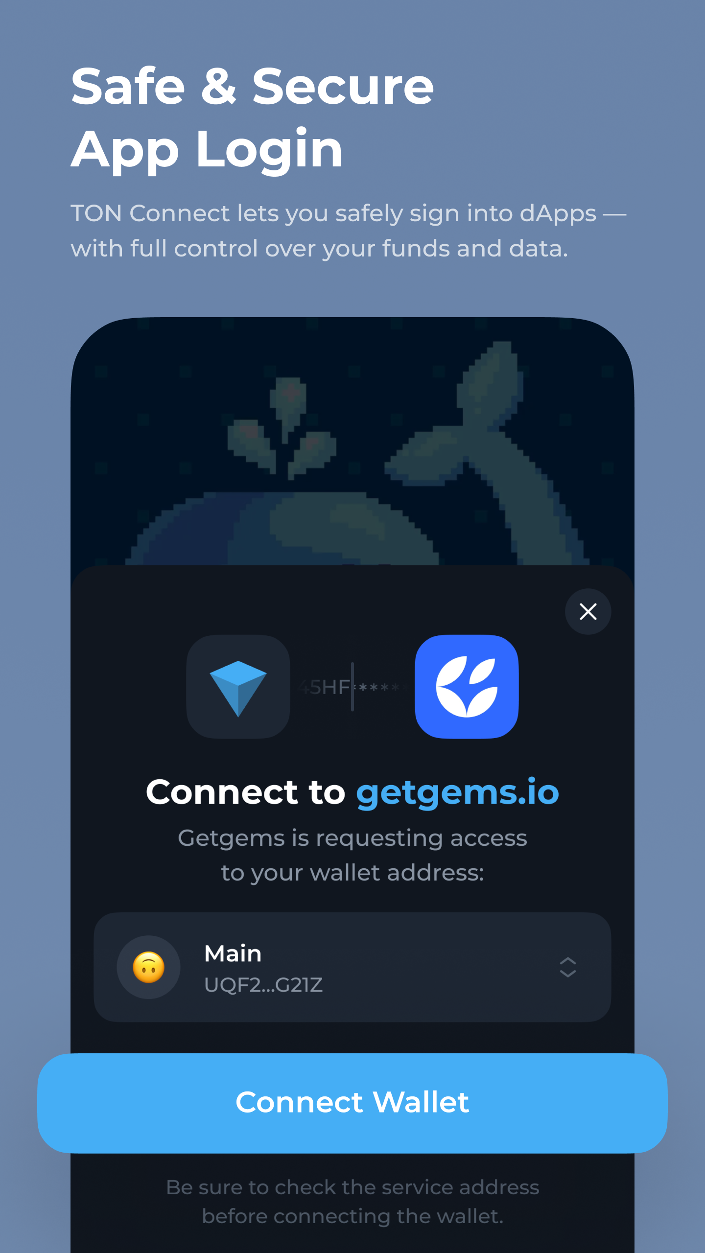 Download Tonkeeper — TON Wallet APKs for Android - APKMirror