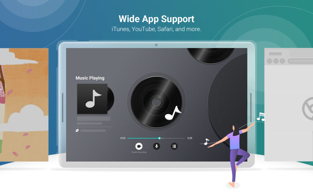 AirScreen - AirPlay & Cast 2.12.4 APK Download by Ionitech - APKMirror
