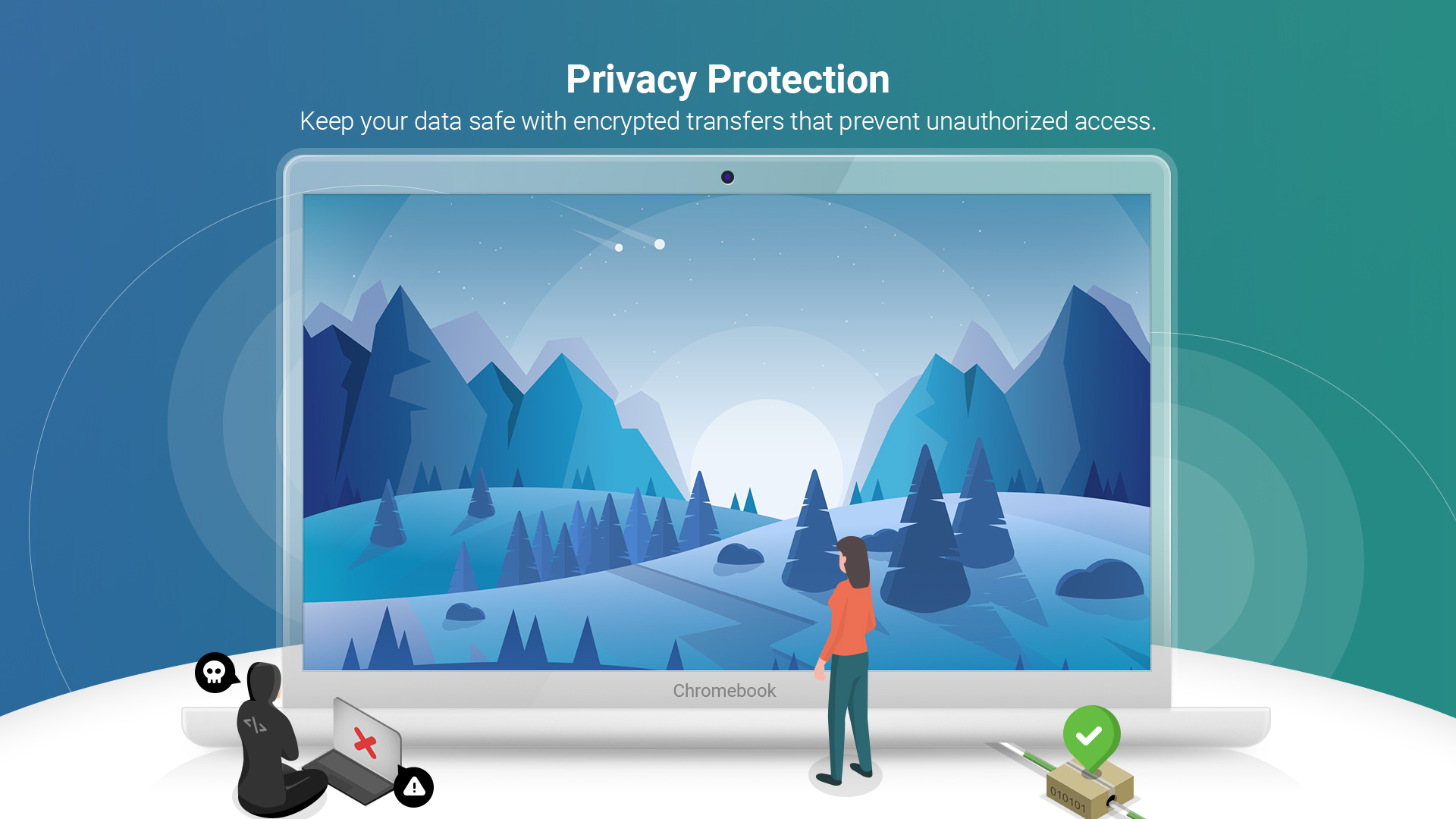 AirScreen - AirPlay & Cast 1.8.4 APK Download by Ionitech - APKMirror