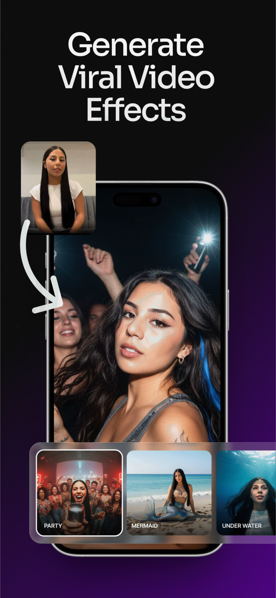 AI Image Generator: ImagineArt 7.1.3 APK Download by ImagineArt - APKMirror