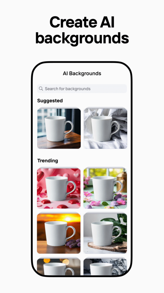 Photoroom: AI Photo Editor 2026.19.02 APK Download by Photoroom AI ...