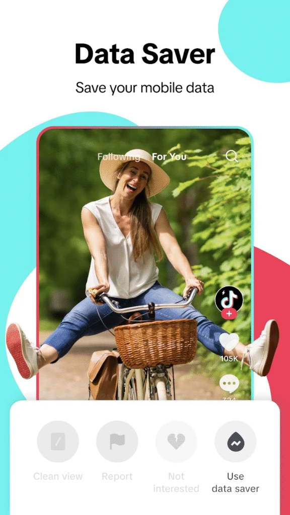 Download TikTok Lite - Faster TikTok APKs for Android - APKMirror